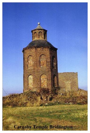 16. THE CARNABY TEMPLE