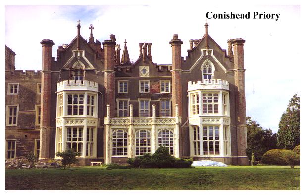 16. THE ULVERSTON FOLLIES