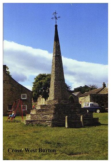 Old Yorkshire Saying.