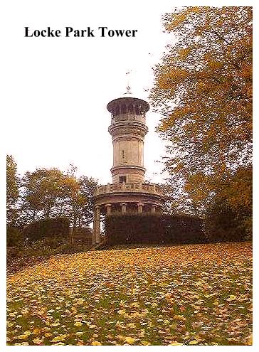Bedale, North Yorkshire. The Leech House.