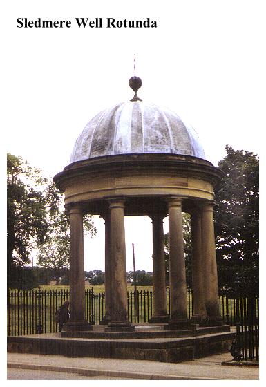 to shield the weak and bind the strong.....