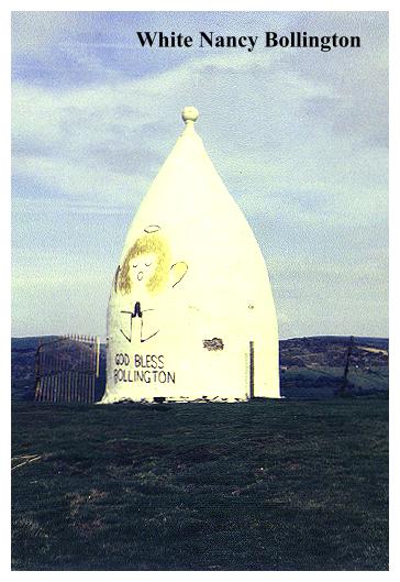 Rainow is one of those deceptive place names. It has nothing to do with ...