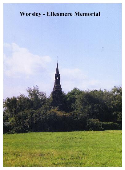 An affectionate tribute to the memory of Francis Egerton, First Earl of ...